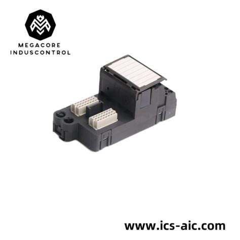 Emerson Kj4001x1 Ca1 High Performance Programmable Logic Controller New In Original