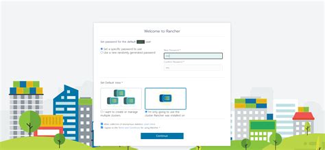 Rancher With K8s Cluster 之旅 2 Install Rancher And Deploy A K8s Cluster Via Internet Jimmy