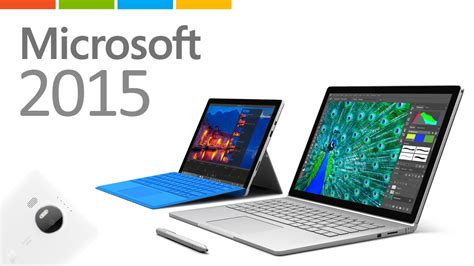 Microsoft 2015 Lumia 950 Xl Surface Pro 4 Surface Book Hololens Y Microsoft Band Español