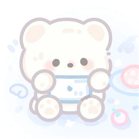 可爱卡通情头 高清图片，堆糖，美图壁纸兴趣社区