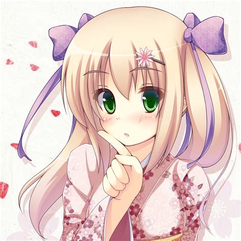 Sena Original Drawn By Ichiroku Danbooru