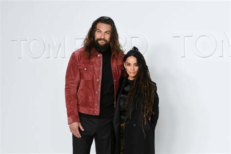 Jason Momoa And Lisa Bonet Announce Break Up The Citizen