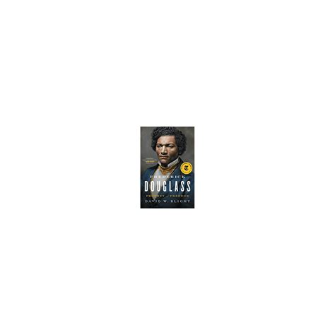 Frederick Douglass Prophet Of Freedom Hellenic Moon