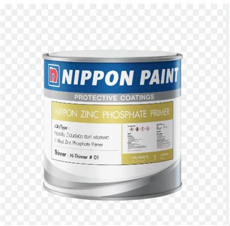 Phosphate Primer At ₹ 690litre Primer In Nagpur Id 22229643455
