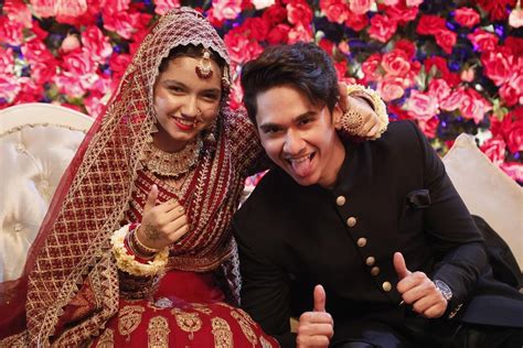 Samar Jafris Honest Opinion About Aina Asif Reviewitpk