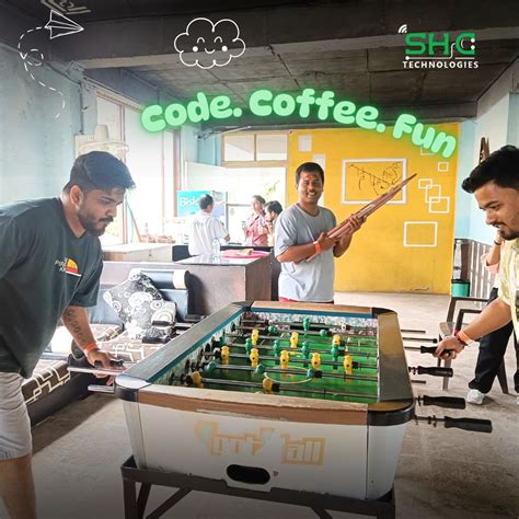 lifeatshc shc shctech shc technologies