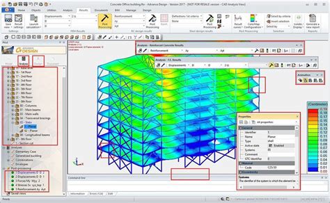 Structural Analysis Software For Civil Engineering At Adam Walters Blog