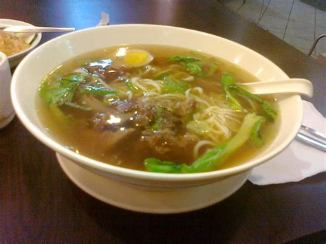 Mei Hua Pot And Noodle House Trinoma Review Inggo Noms