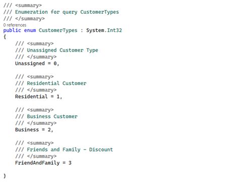 Sql Static Data
