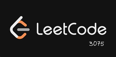 My Leetcode Journey To Become A Better Problem Solver Day 1 By Tomas Svojanovsky Medium