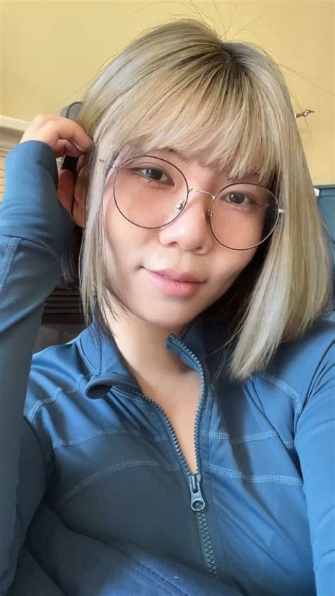 Asian Blonde R Asianblondes