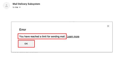 How To Fix Gmail Errors In Google Workspace New Updates