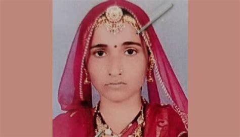 राजस्थानमध्ये श्रध्दा सारखी हत्या कपडे केस आणि जबडा आतापर्यंत जप्त