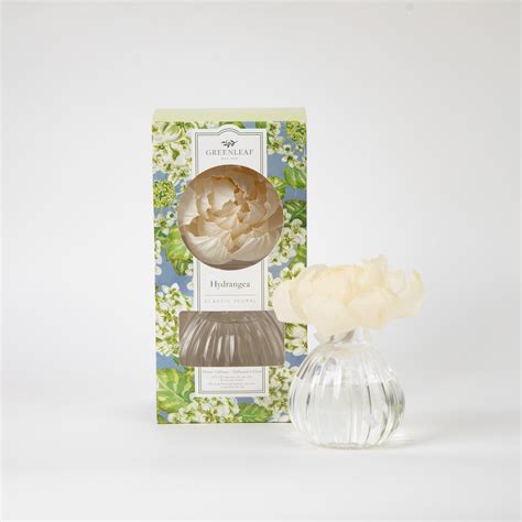 Shop Flower Diffusers Greenleaf Ts