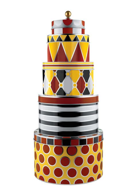 Marcel Wanders Brings The Show To Town With Alessi Circus
