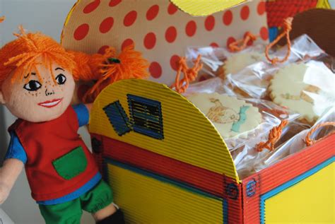 Pippi Calzelunghe Oggi Foto
