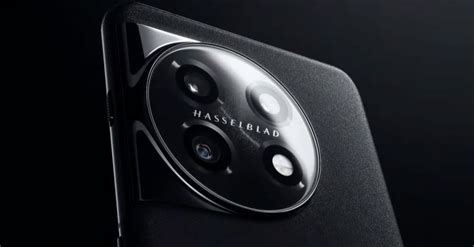 OnePlus Taps Hasselblad Once Again For Its Latest Flagship Phone