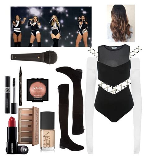 Little Mix Summertime Ball 2016 By Sincerlylayla On Polyvore Featuring