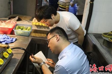 海口秀英区开展燃气安全隐患排查整治行动