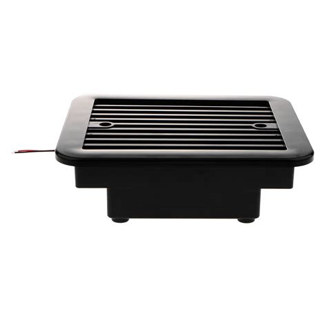 Standard Universal Side Air Vent Ventilation Exhau Grandado