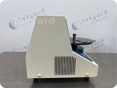 Advanced Instruments 2020 Multi Sample Osmometer In Elkin Nc Usa