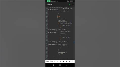 Curso Básico De Algoritmos Lógica Para Aprender A Programar Desde Cero Con El Celular Gratis