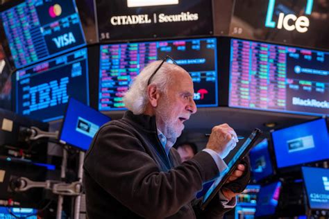 These Stocks Moved The Most Today Super Micro Walmart Nvidia Lowes