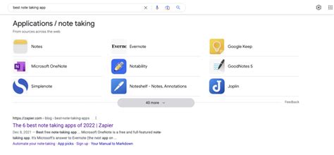 How To Get Your Content Into Zero Click Searches Zapier