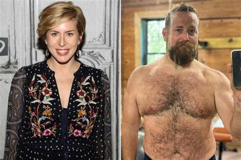 Erin Napier Shares Shirtless Photo Of Husband Ben On His 40th Birthday