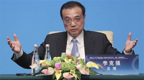 港媒：李克强去世，对北京完全是个“意外” ＊ 阿波罗新闻网