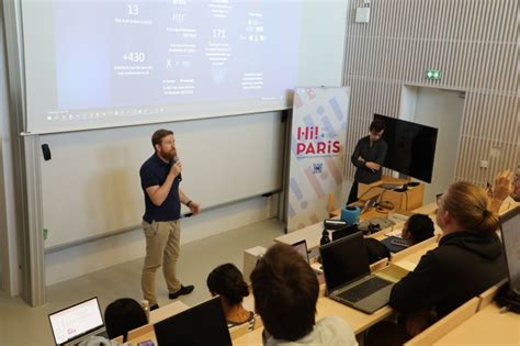 Databootcamp Data Python Machine Hipariscenter Datascience Ai