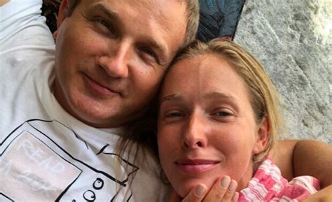 Як виглядає перша дружина Юрія Горбунова від якої він пішов до Каті