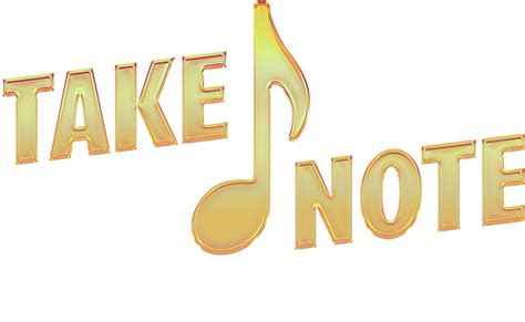 Watch Take Note Streaming Online Peacock