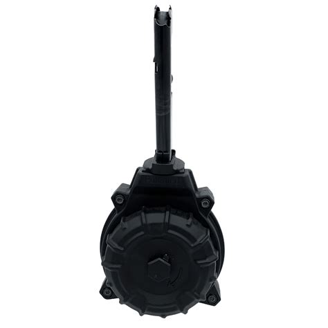 Promag Hi Point 995 995ts 9mm 50 Round Drum Magazine