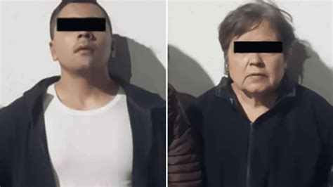 Feminicidio De Mónica Citlalli Esto Se Sabe De Las 3 Personas