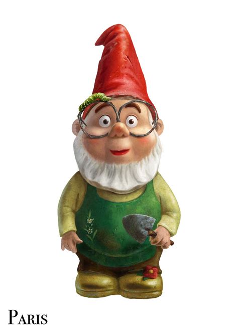 Paris Gnomeo And Juliet Wiki Fandom