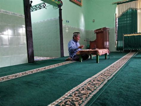Pengajian Ahad Pagi