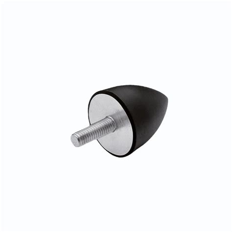 Conical Rubber Buffer At ₹ 50piece Vasai Id 2856394348862