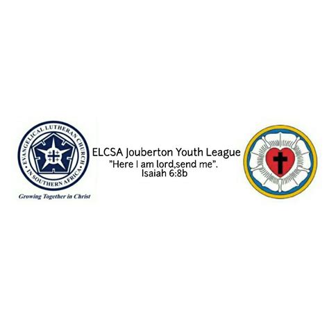 Elcsa Jouberton Youth League Klerksdorp