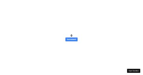 Valtio Handler Binding Issue Codesandbox