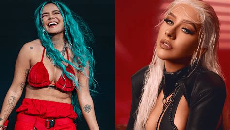 Pero me acuerdo de ti Festival de Viña 2023 confirma a Christina