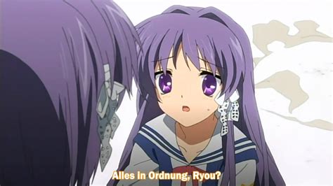 Clannad After Story Clannad Image 12934416 Fanpop