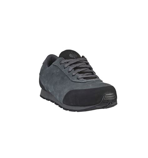 S7l Safety Shoes E S Thyone Ii Carbongrey Black Strauss