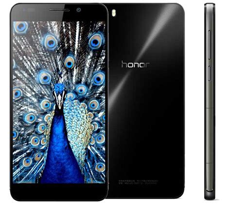 Купить Huawei честь 6 плюс смартфон Кирин 920 octa ядро 4g fdd lte 3 ГБ ...