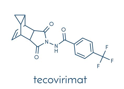 Does Hiv Status Affect Tecovirimat Treatment Efficacy In Mpox Patients