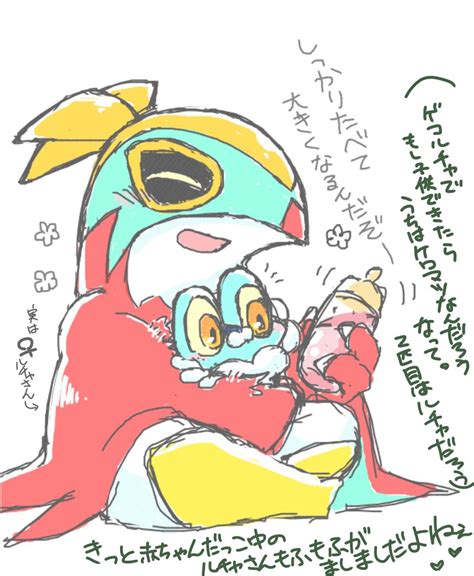 転々星 On Twitter ホントのところゲコさんとルチャさんでもし子供がって言うの考えた時にお互いのおめ目の色交換した子がいいなって