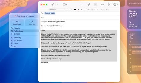 macos sequoia deze 7 handige functies komen naar je mac icreate