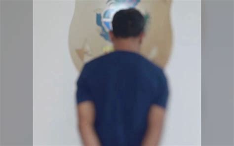 Polícia Civil prende homem que embebedou e estuprou enteada de 14 anos