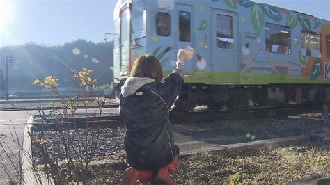観光利用が84減もコロナ禍後見通せず苦境続く「ローカル鉄道」 生き残りかけ“あの手この手”【岐阜発】｜fnnプライムオンライン
