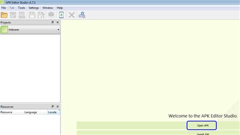 APk Editor Studio MIT App Inventor Help MIT App Inventor Community